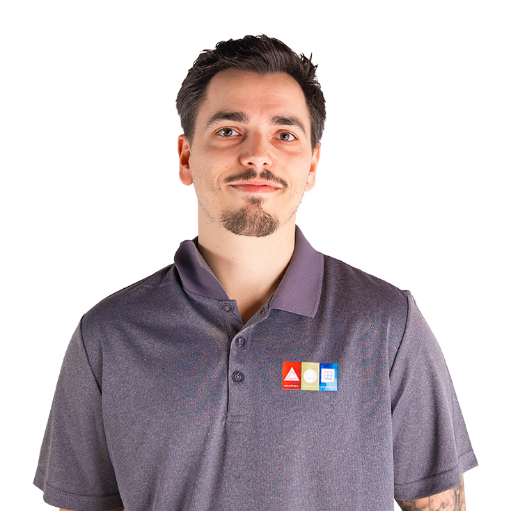 Ons team - Roofdesign